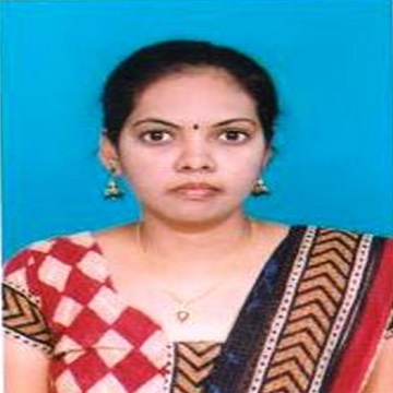 Faculty:CSE - PVKK Institute of Technology