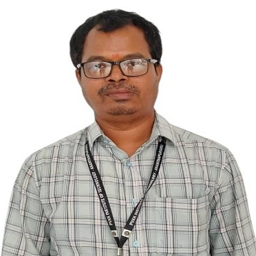 Faculty:CSE - PVKK Institute of Technology