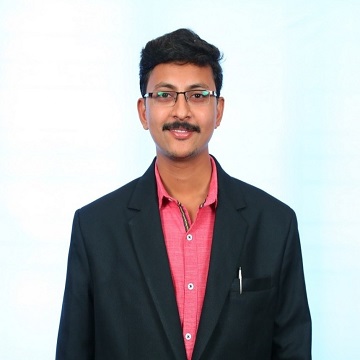 Faculty:ECE - PVKK Institute of Technology