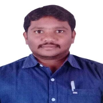 Faculty:ECE - PVKK Institute of Technology