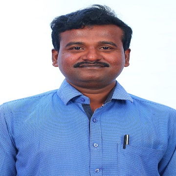 Faculty:ECE - PVKK Institute of Technology