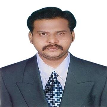 Faculty:ECE - PVKK Institute of Technology