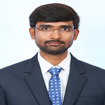 Faculty:ECE - PVKK Institute of Technology