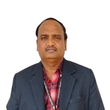 Faculty:ECE - PVKK Institute of Technology