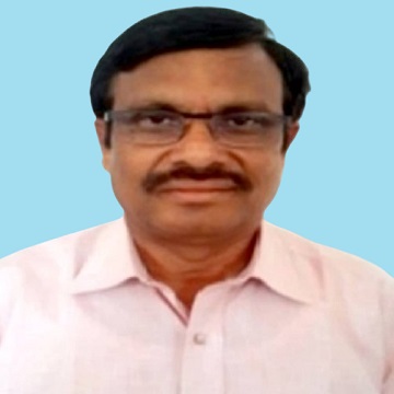 Faculty:HS - PVKK Institute of Technology