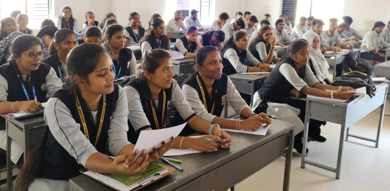 TrainingFacilities - PVKK Institute of Technology