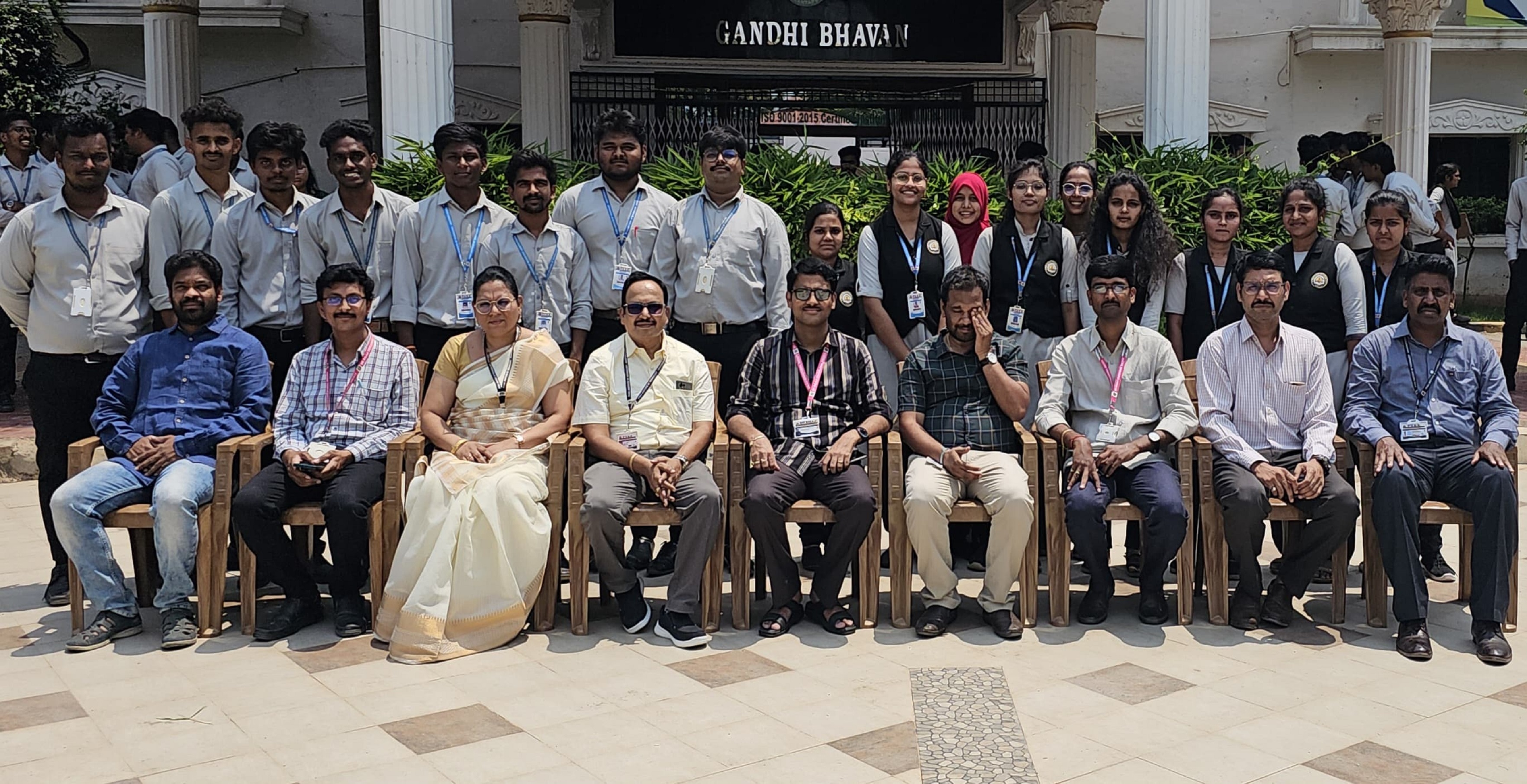 Objectives - PVKK Institute of Technology