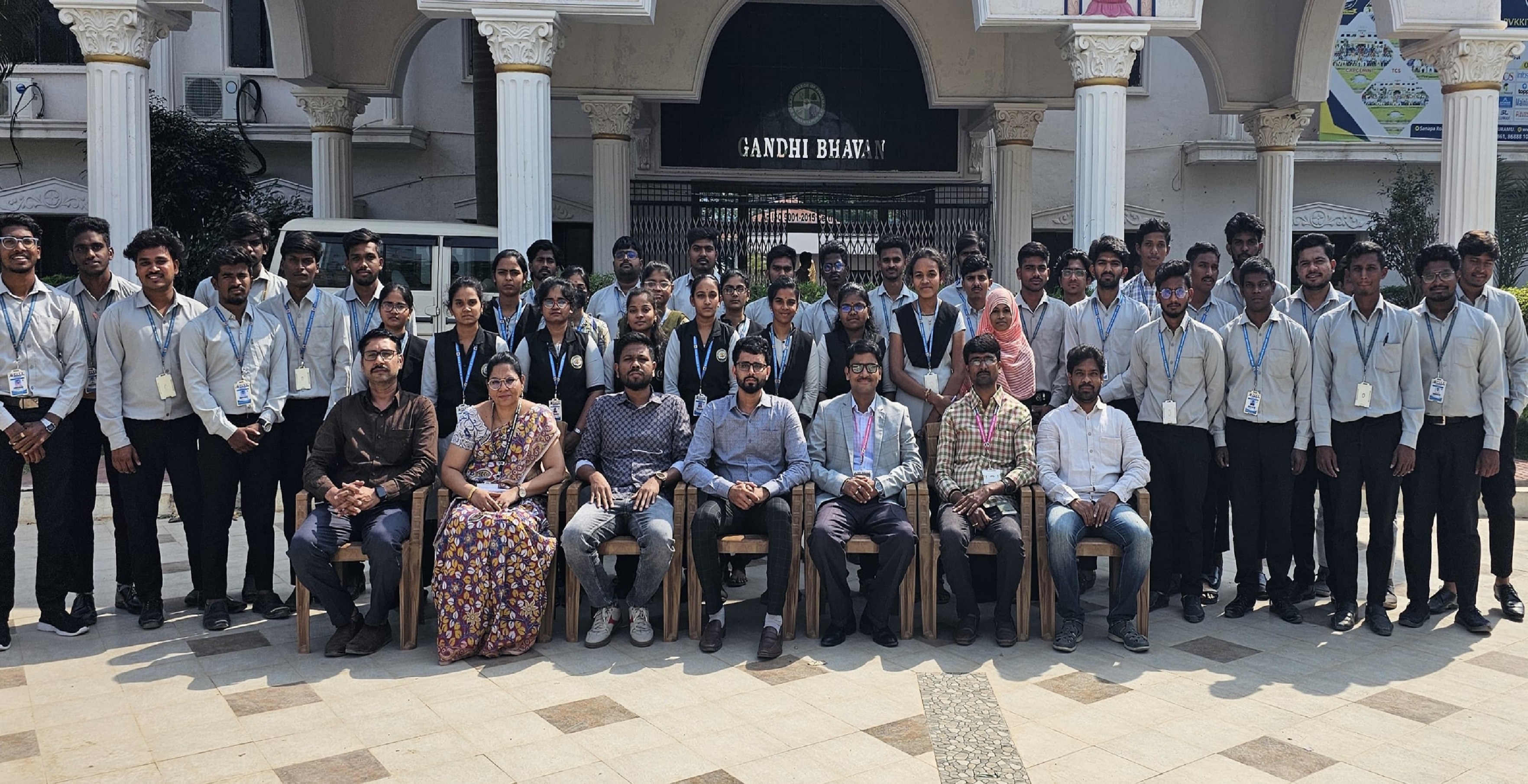 Objectives - PVKK Institute of Technology